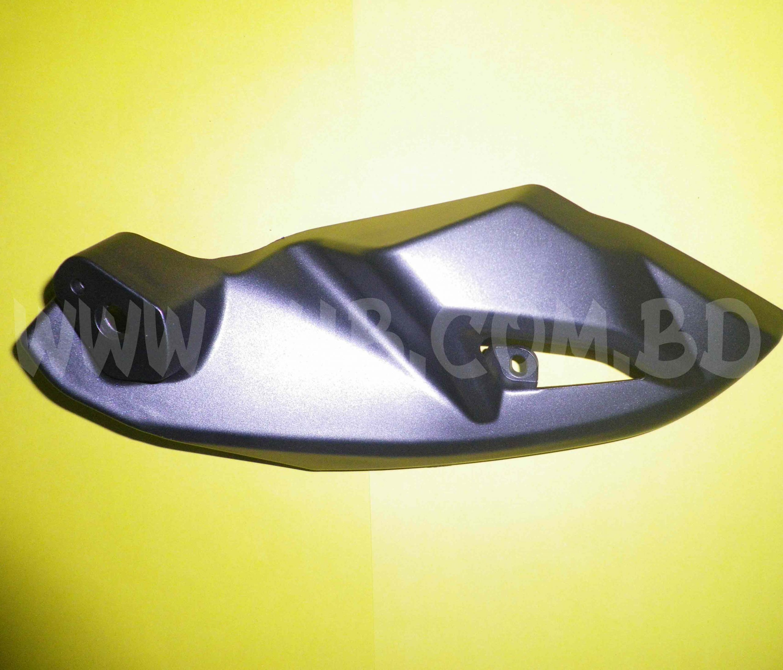 Keeway RKS 100/125 Head Light Site KIT - Lub BD