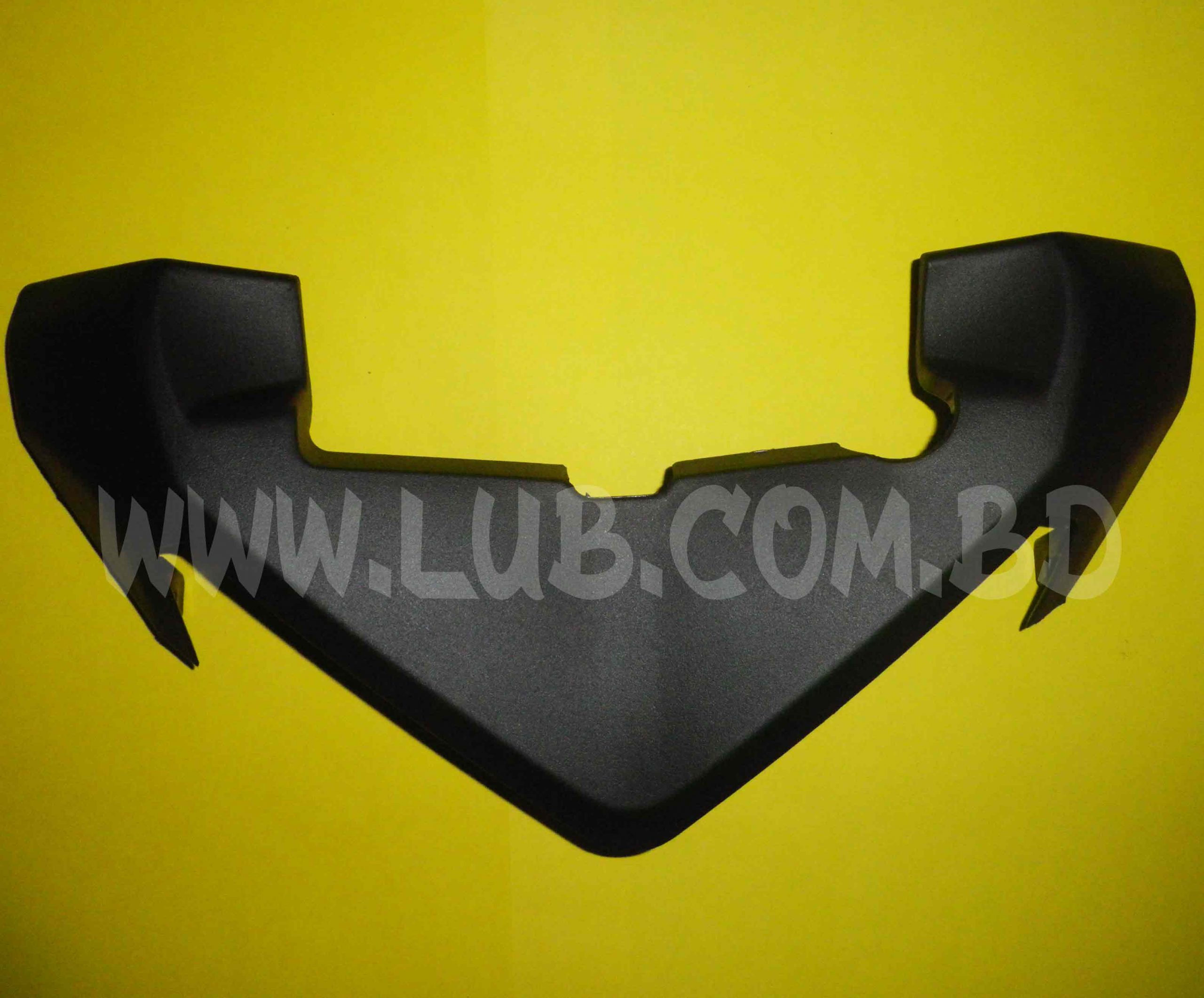 Keeway RKS 100/125 Head Light Upper Site KIT - Lub BD