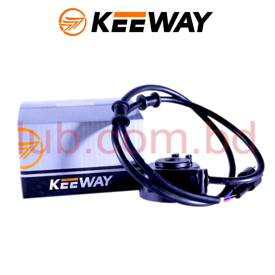 Keeway RKS CBS 150 Speed Meter Sensor - Lub BD