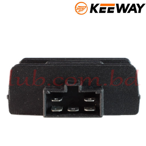 Keeway RKS 125/150, RKV150 Rectifier - Lub BD
