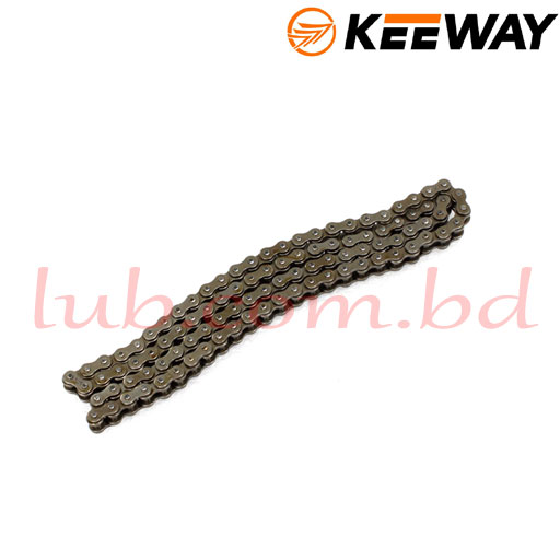 Keeway RKS 125/150/RKV150 TIMING CHAIN - Lub BD