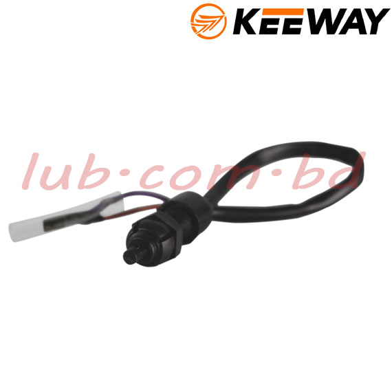Keeway Rks Rear Brake Light Switch - Lub BD