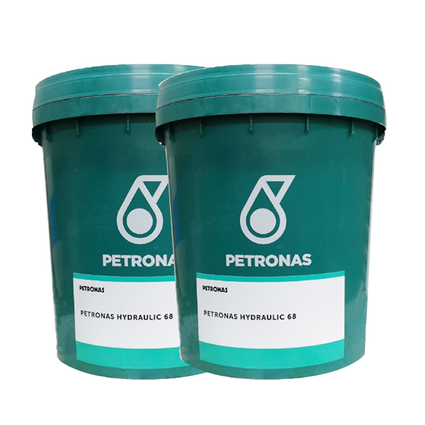 PETRONAS Hydraulic -68_18L - Lub BD
